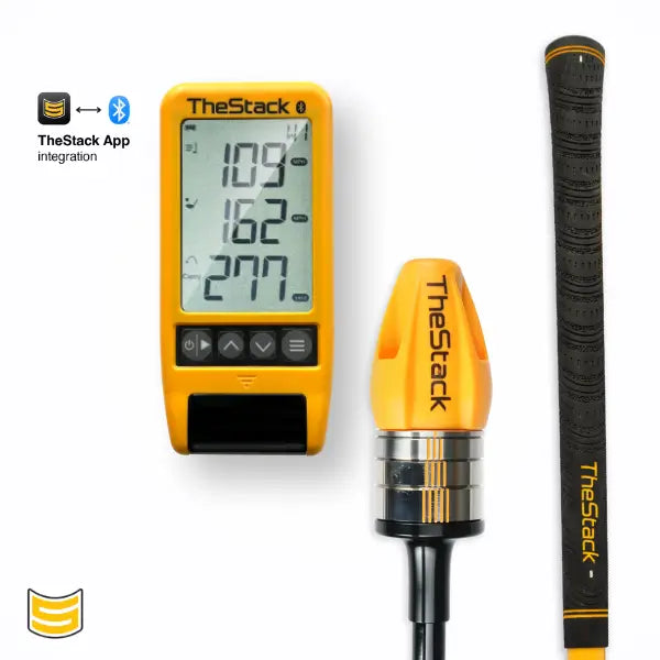 TheStack + Stack Radar Bundle – Tour Striker Inc