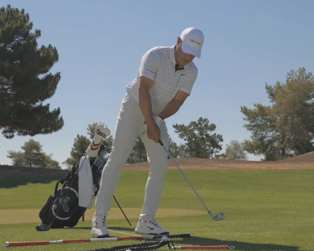 How to Create and Sync the Correct Body Motions – Tour Striker Inc
