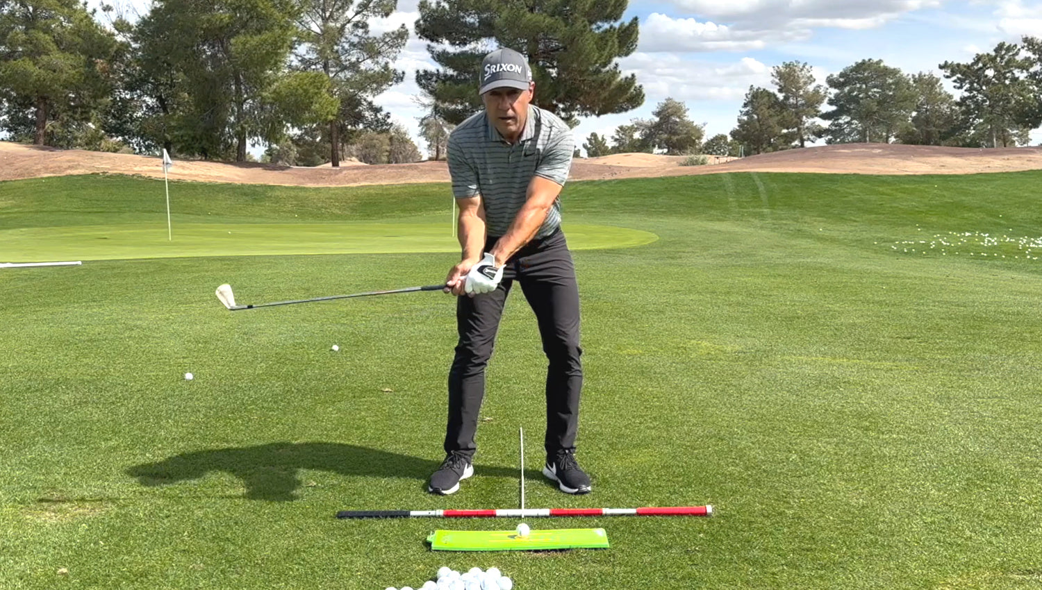 How to See (and Fix) the Real Reason You're Slicing the Ball – Tour ...