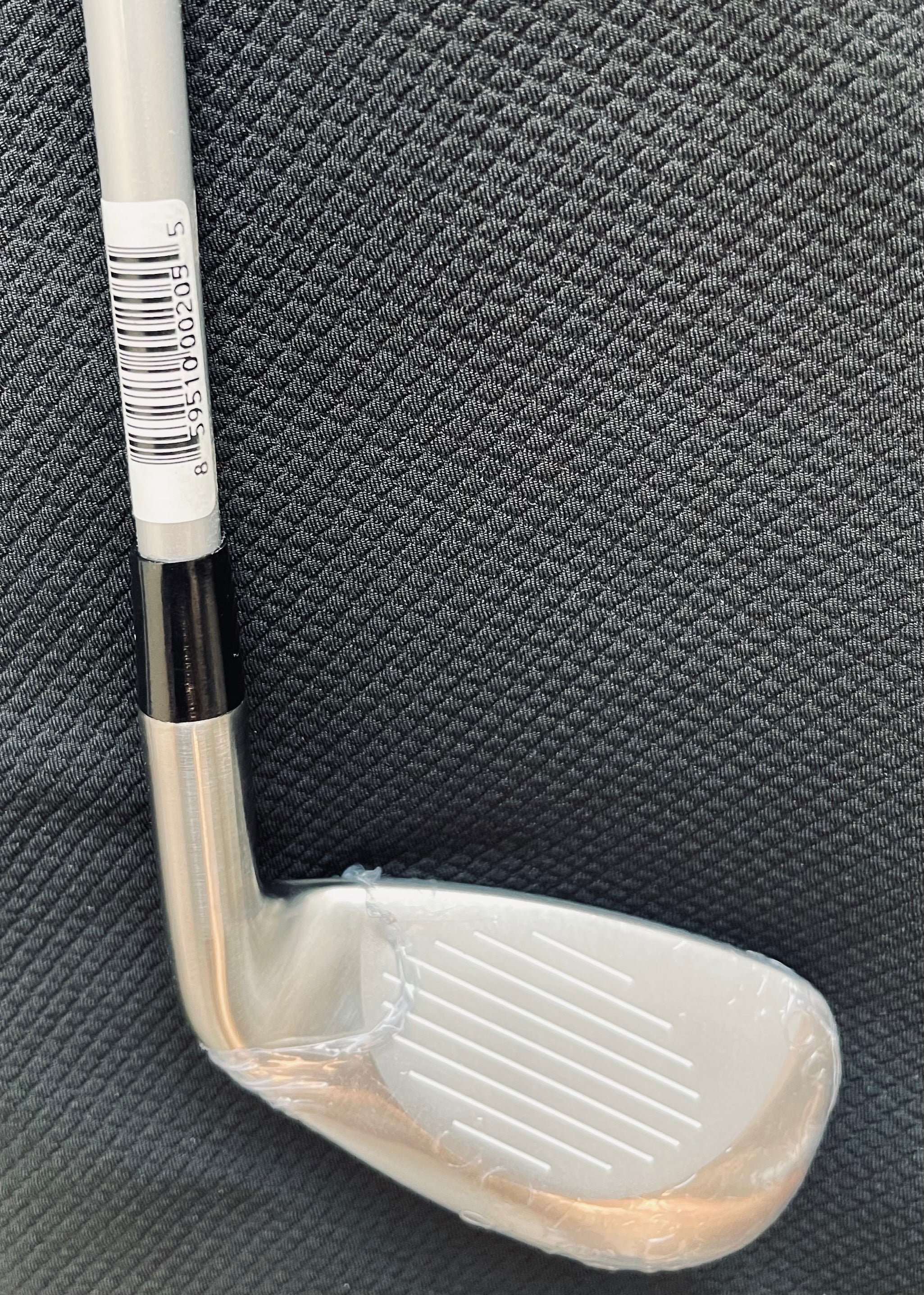 DISCONTINUED LHTour Striker 8-Iron Graphite Regular – Tour Striker Inc