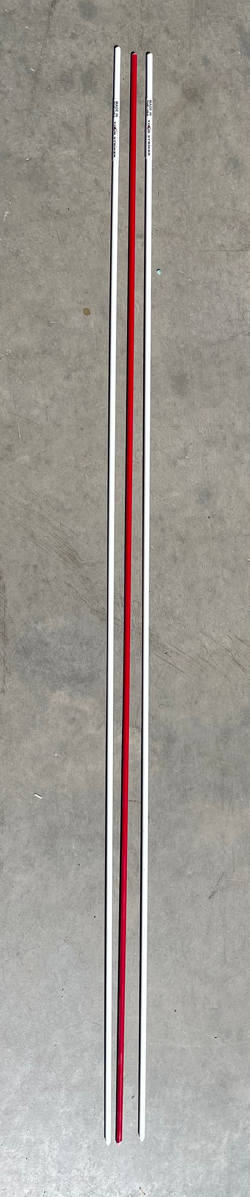 Tour Striker Alignment Sticks (3-Pack) – Tour Striker Inc