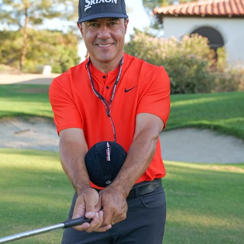 Tour Striker Smart Ball – Tour Striker Inc