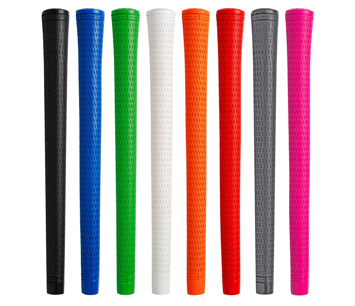 Sidewinder Grip Minimum Qty 10 – Tour Striker Inc