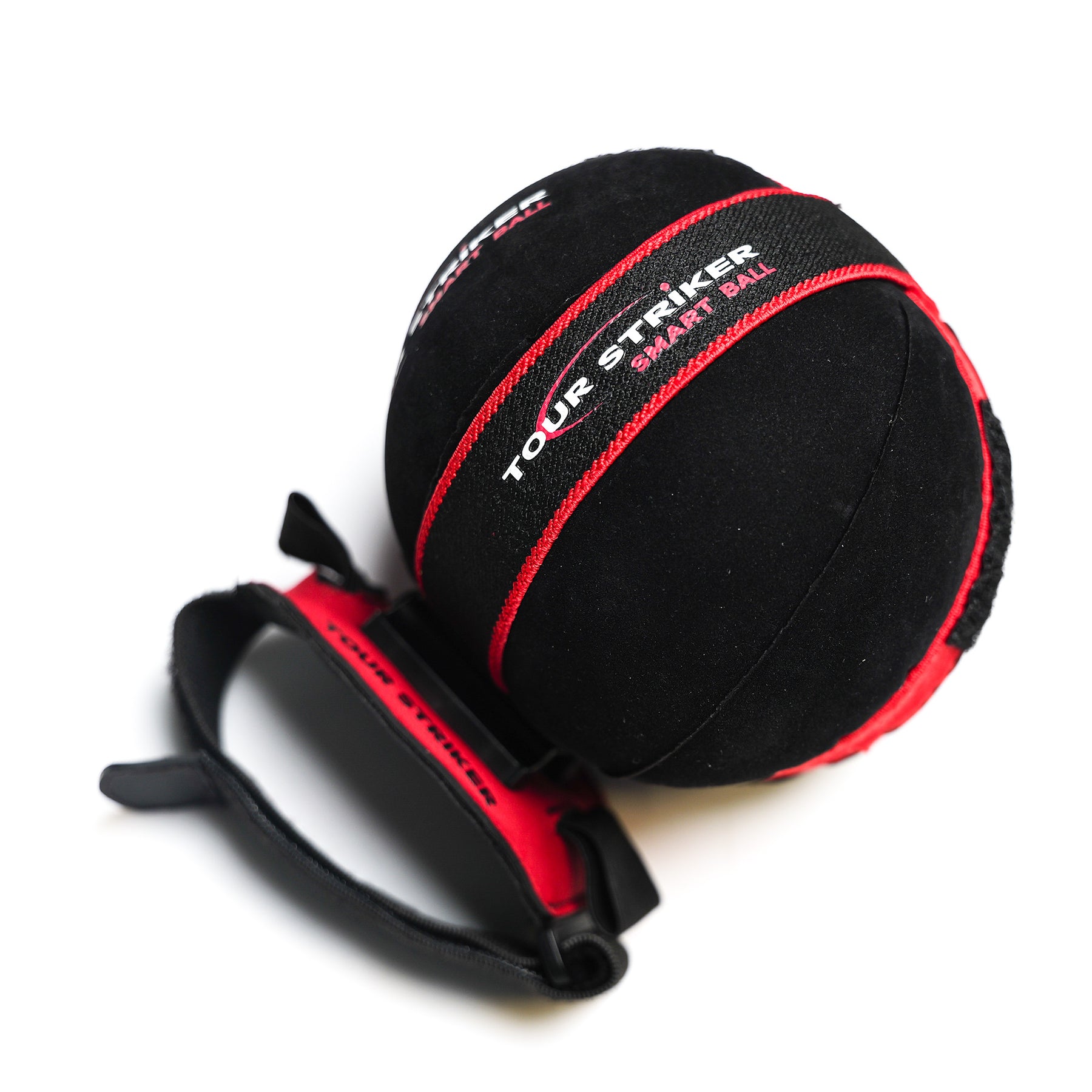 Smart Ball Sleeve – Tour Striker Inc