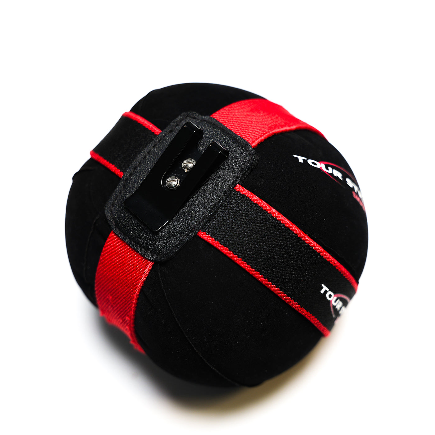 Smart Ball Sleeve – Tour Striker Inc