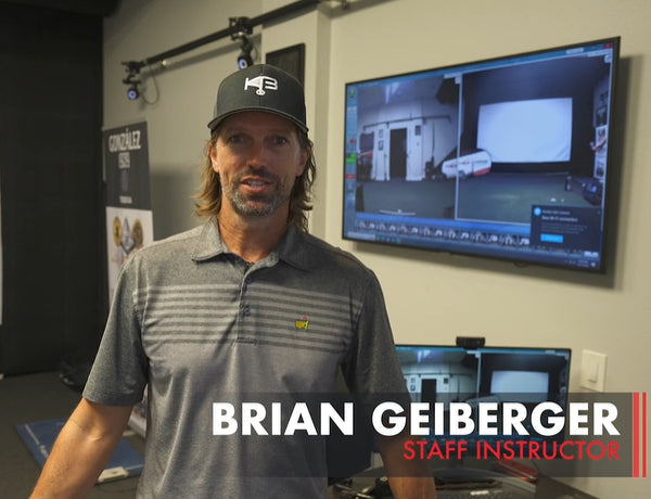 Video Swing Analysis ($75 to $200) – Tour Striker Inc