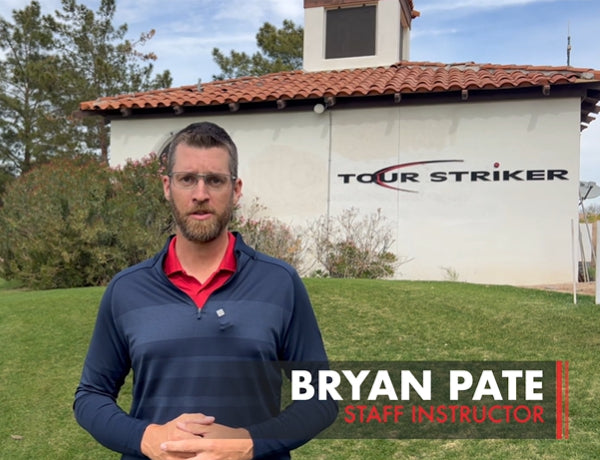 Video Swing Analysis ($75 to $200) – Tour Striker Inc