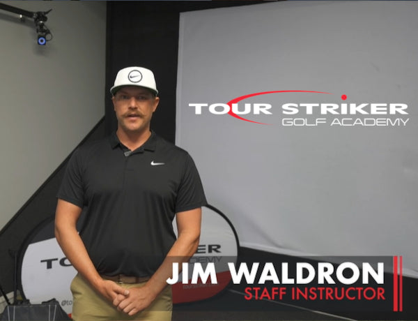 Video Swing Analysis ($75 to $200) – Tour Striker Inc