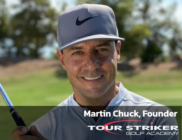 Video Swing Analysis ($75 to $200) – Tour Striker Inc