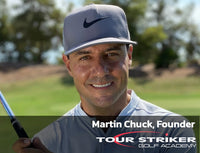 Tour Striker Golf Training Aids and Video Lessons – Tour Striker Inc