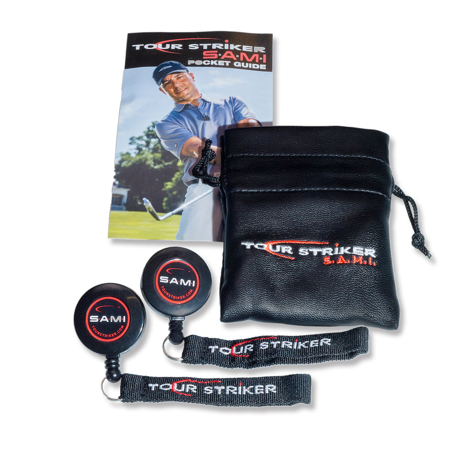 How "Hovering" the Club Makes You More Reliable and Consistent – Tour ...